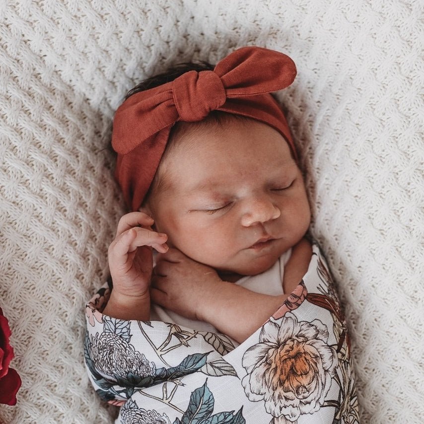 HEADBANDS – BabyBoo Prints