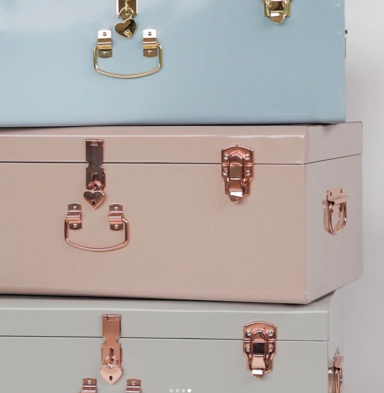 STORAGE TRUNKS – BabyBoo Prints