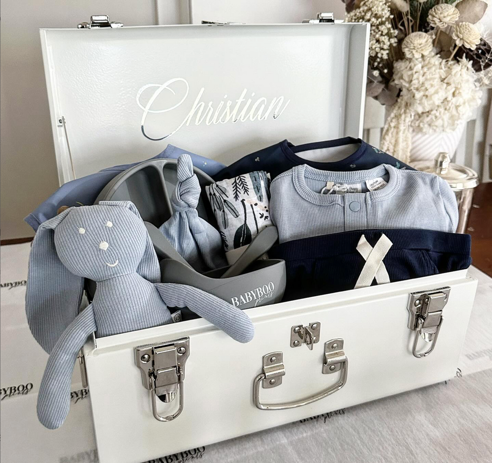 Babyboo Prints | Bespoke Baby Keepsakes & Gift Boxes – BabyBoo Prints