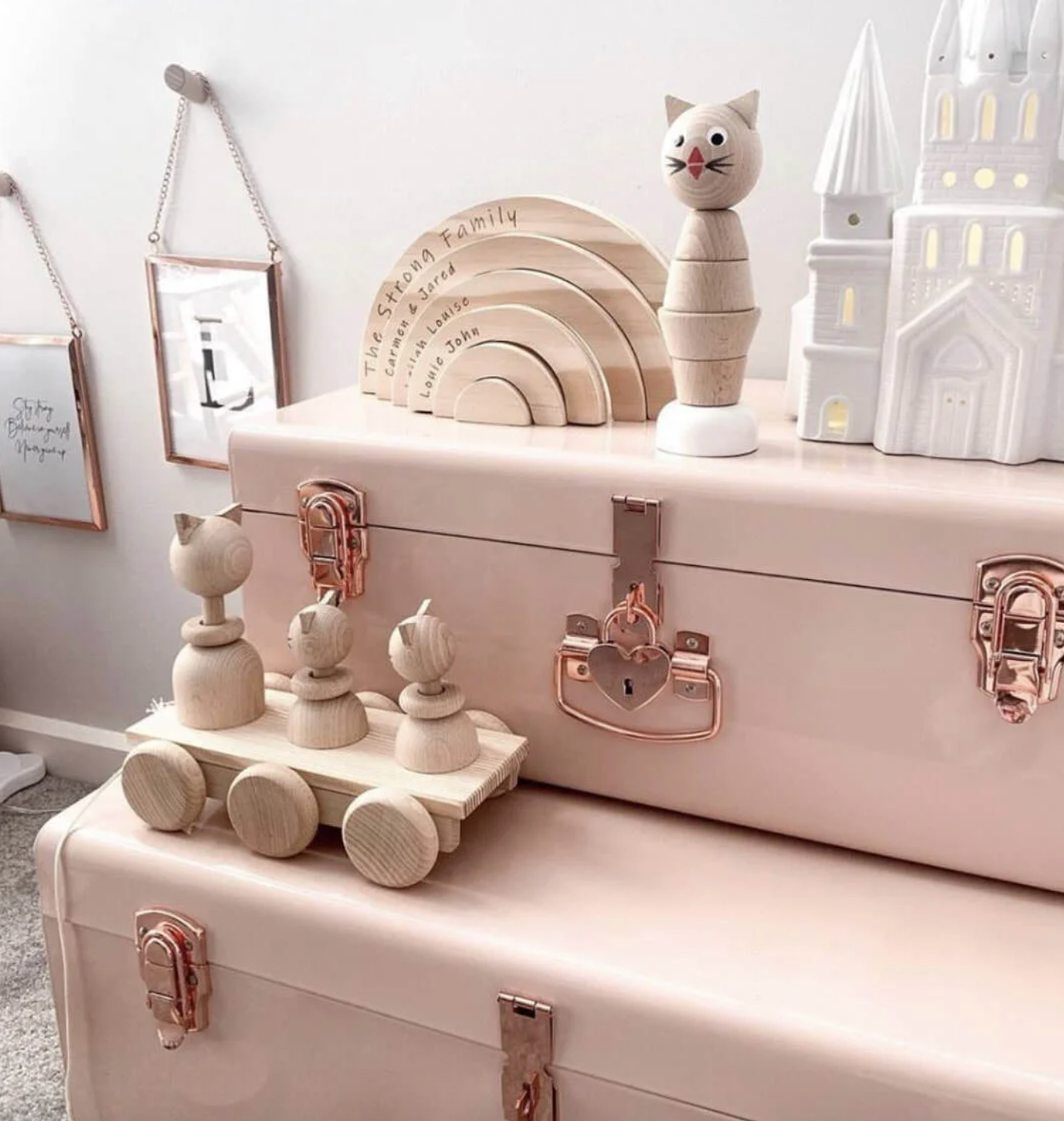 Babyboo Prints | Bespoke Baby Keepsakes & Gift Boxes – BabyBoo Prints